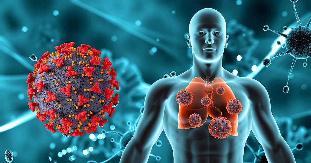 Eparina nebulizzata: terapia del futuro? - eparina.com