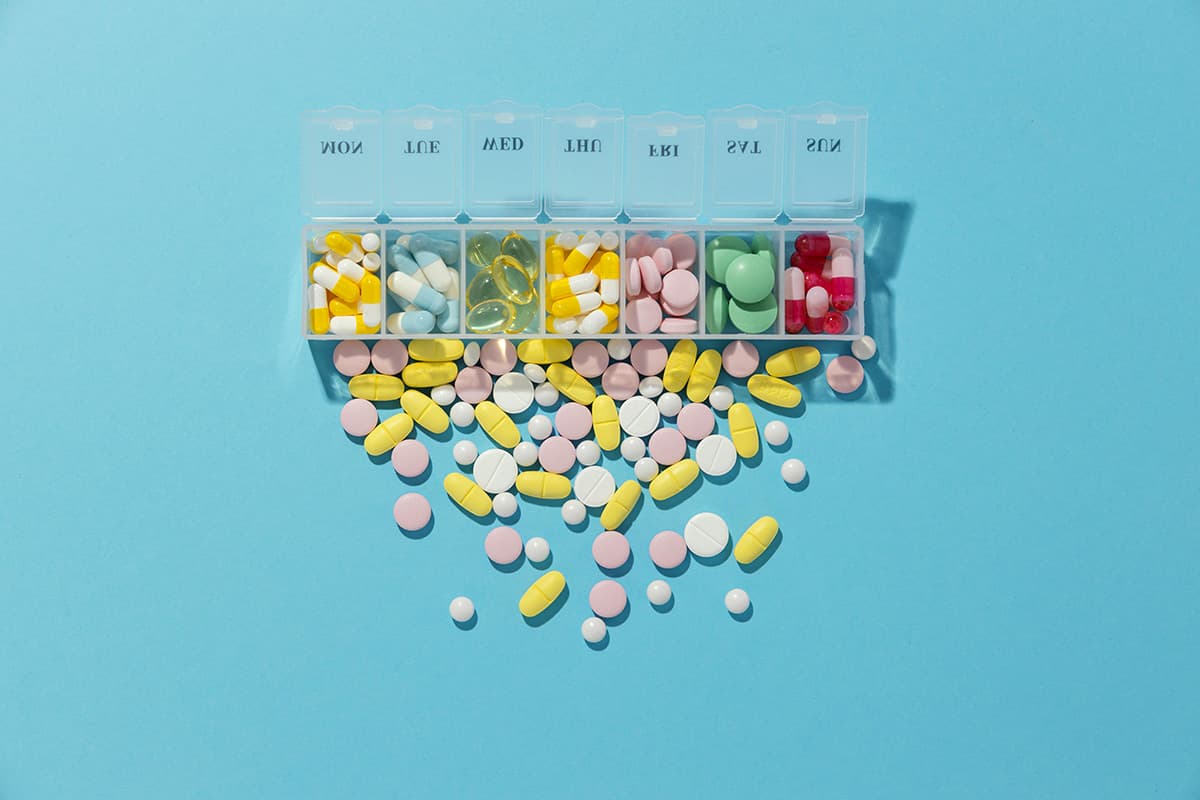 Eparina e anticoagulanti orali: che differenza c'è? - eparina.com